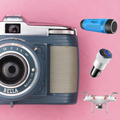Best Deals in USA | Beauty, Outdoor, Electronics, Jewelry & More